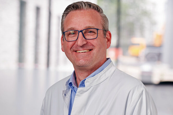 Das Uroonkologische Zentrum Großburgwedel stellt sich vor