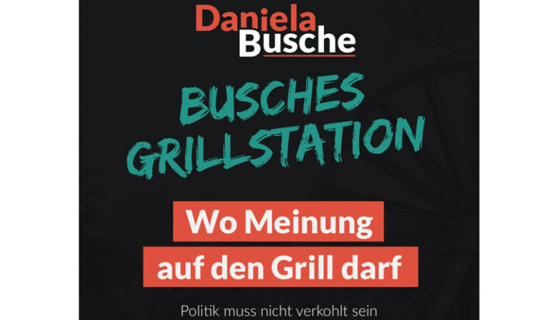 Busche grillt: Meinung trifft Bratrost in Wassel